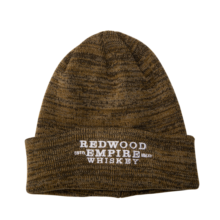 Shop Redwood Empire Whiskey Merch
