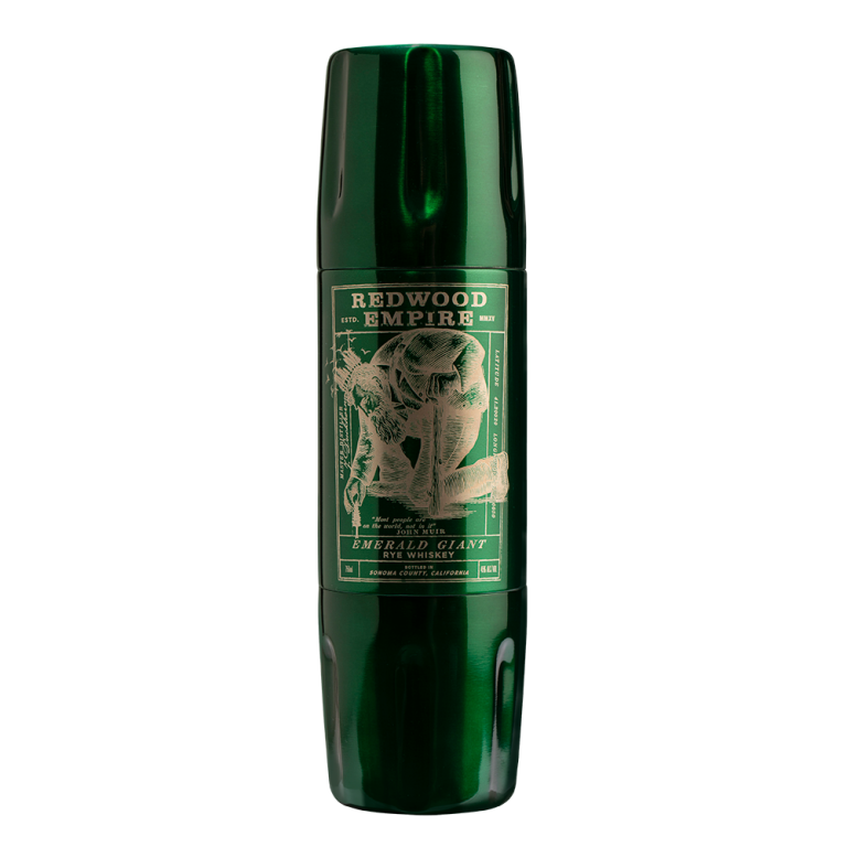 Shop Redwood Empire Whiskey Merch