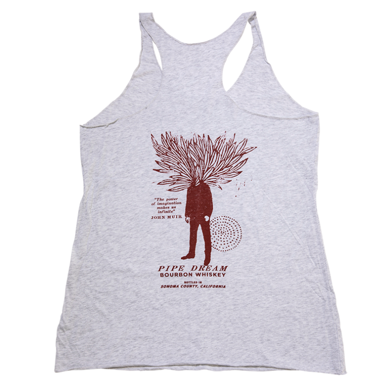 Shop Redwood Empire Whiskey Merch