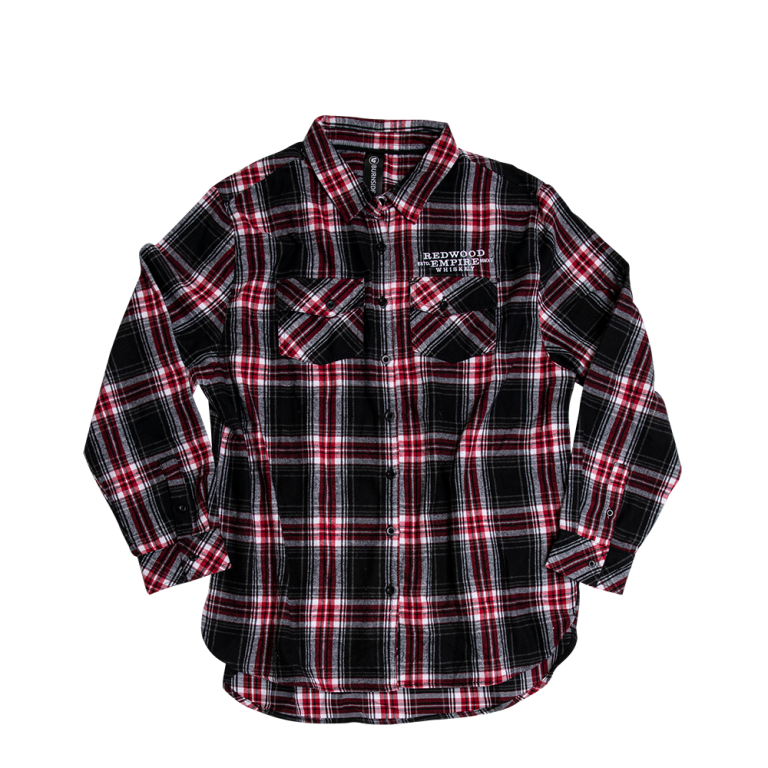 Shop Redwood Empire Whiskey Merch