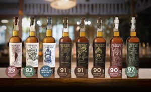 The Basics of Fat Washing Bourbon - Redwood Empire Whiskey