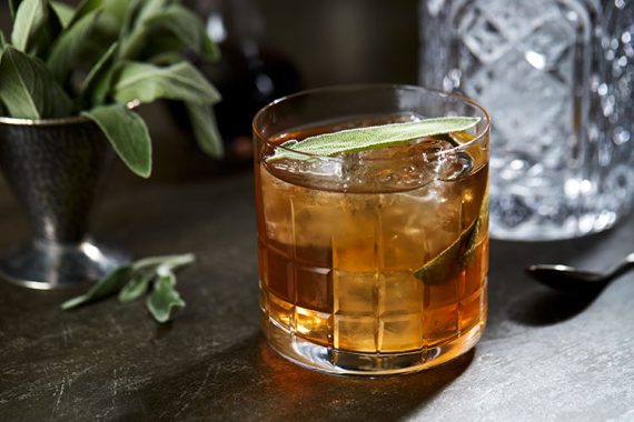 The Basics of Fat Washing Bourbon - Redwood Empire Whiskey