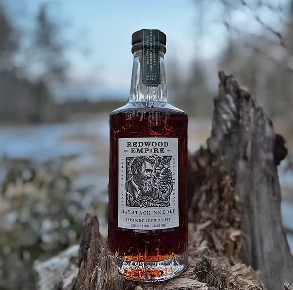 Small Batch vs Single Barrel Whiskey | Redwood Empire