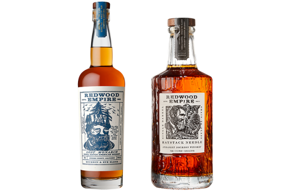 Small Batch vs Single Barrel Whiskey | Redwood Empire